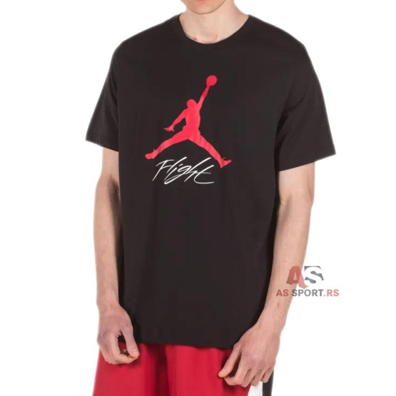 Air Jordan Majice Jumpman Flight Tee S