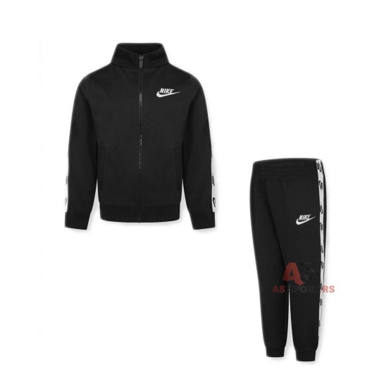 Nike Trenerke Full Zip Set Logo Tap 4