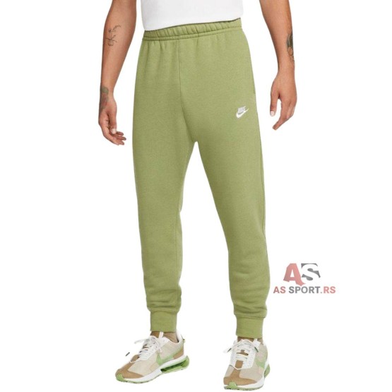 Nike Donji Deo Trenerke Nsw Club Jogger S
