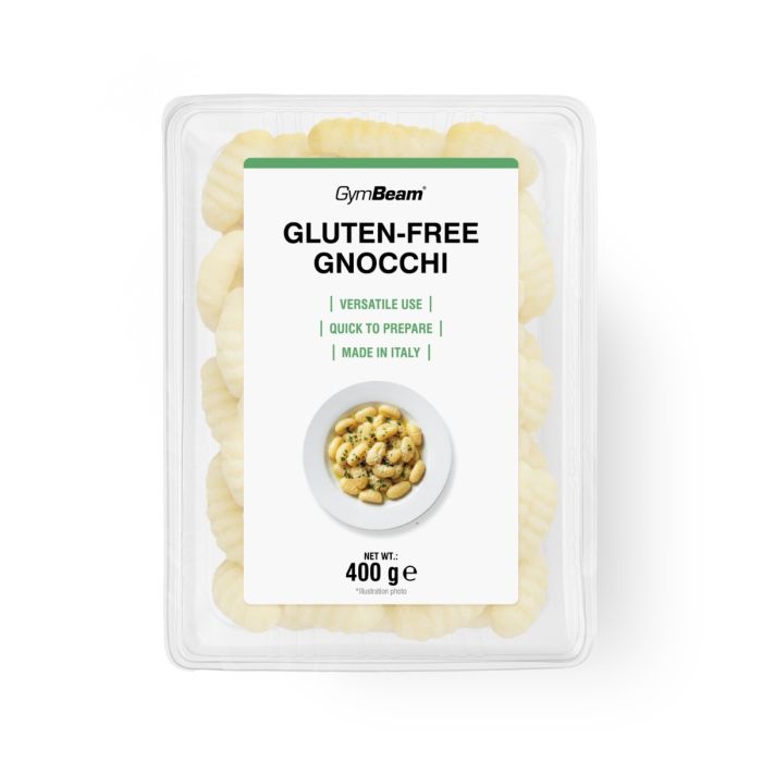 Gluten-free Gnocchi - GymBeam