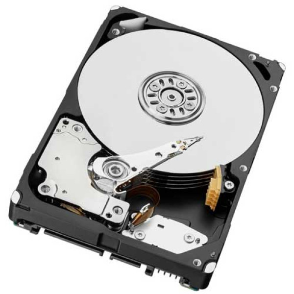 HDD 2.5″ Seagate 4TB ST4000LM024 5400RPM 128MB