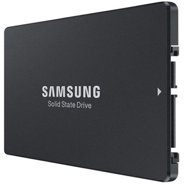 SSD 2.5″ SATA 960GB Samsung PM893, Enterprise model