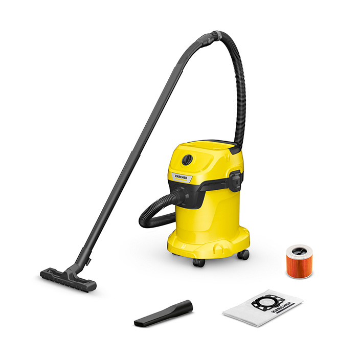 Karcher Usisivac WD 3 S V-17/4/20 1.628-130.0