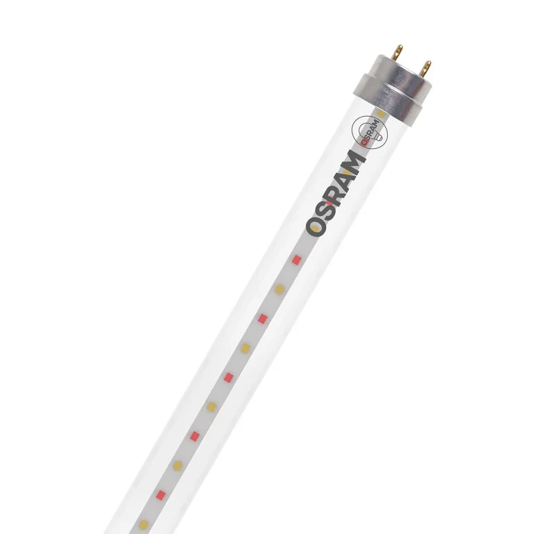 LED TUBE T8 30 EM FLUORA 900mm 10W