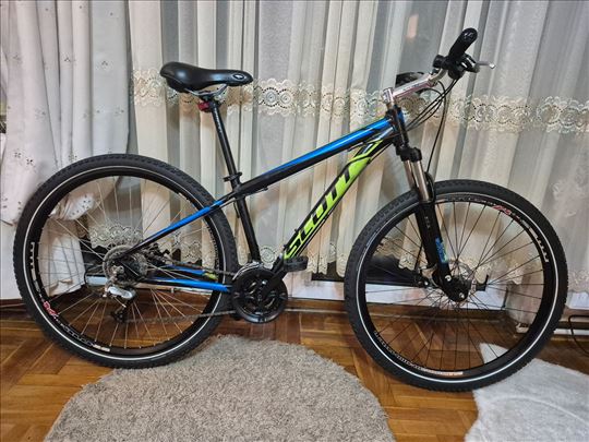 SCOTT aspect 960 S disk XT kao nov