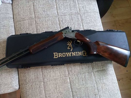 Browning 525 lux