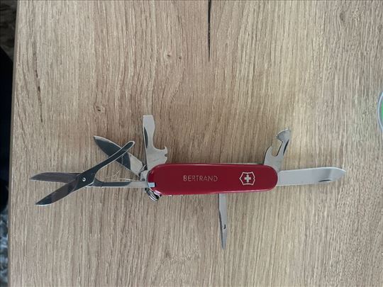 Victorinox 91mm
