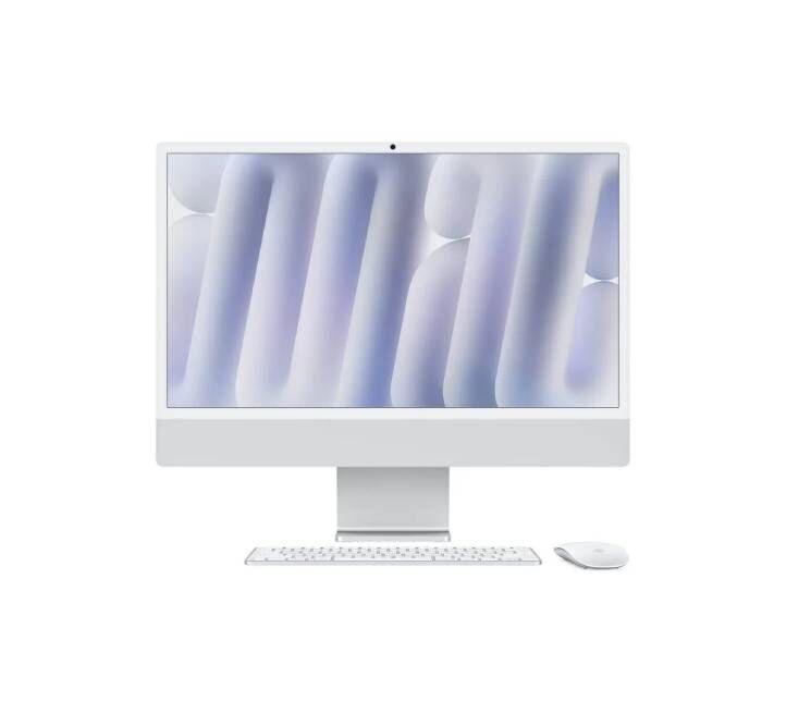 Apple iMac 24"/Apple M4/16 GB/512 GB SSD/MWUV3ZE/A