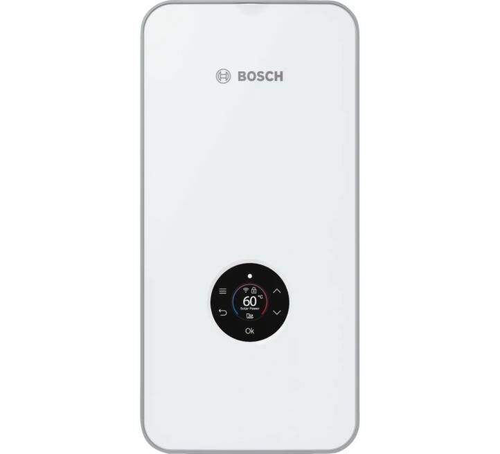 Bosch Protočni bojler TR8501i 15/18/21 kW DES