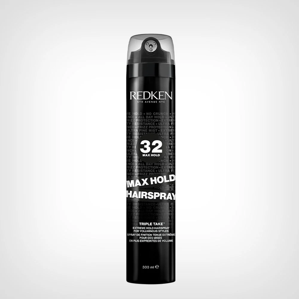 Redken Max Hold sprej 32