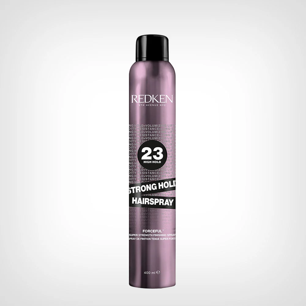 Redken Strong Hold sprej 23