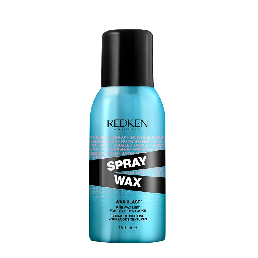 Redken Spray Wax