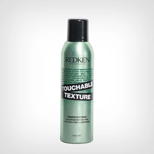 Redken Touchable Texture pena