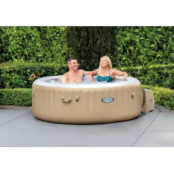 Intex PURE Jacuzzi SET 1.96m 28426NP