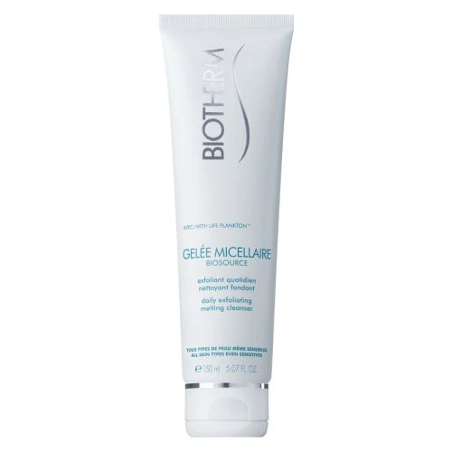 BIOTHERM BIOSOURCE GELEE NETT EXFOLIANT 150ML