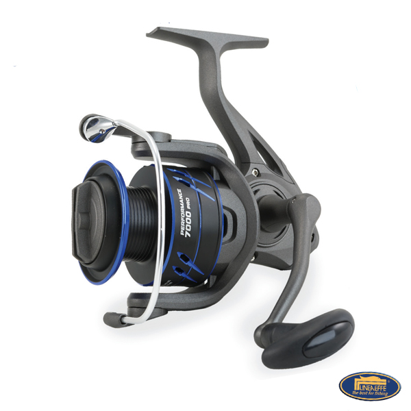 FF PERFORMANCE PRO FD – 4 B.B. Lineaeffe