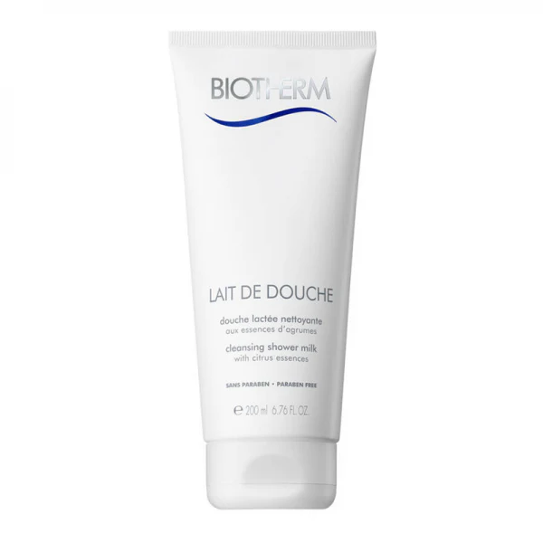 BIOTHERM Lait de Douche 200ml