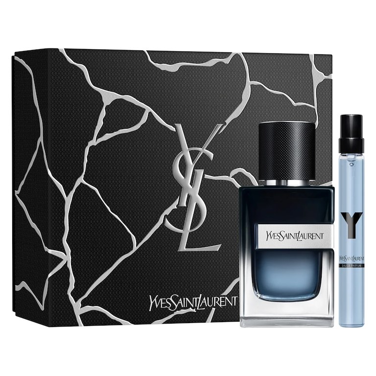 Y Eau de Parfum SET Yves Saint Laurent parfem