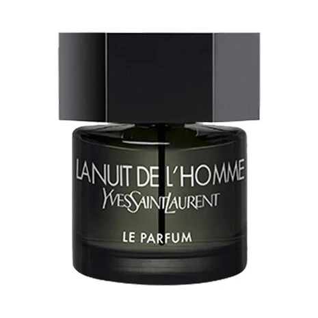 La Nuit de L Homme Le Parfum Yves Saint Laurent