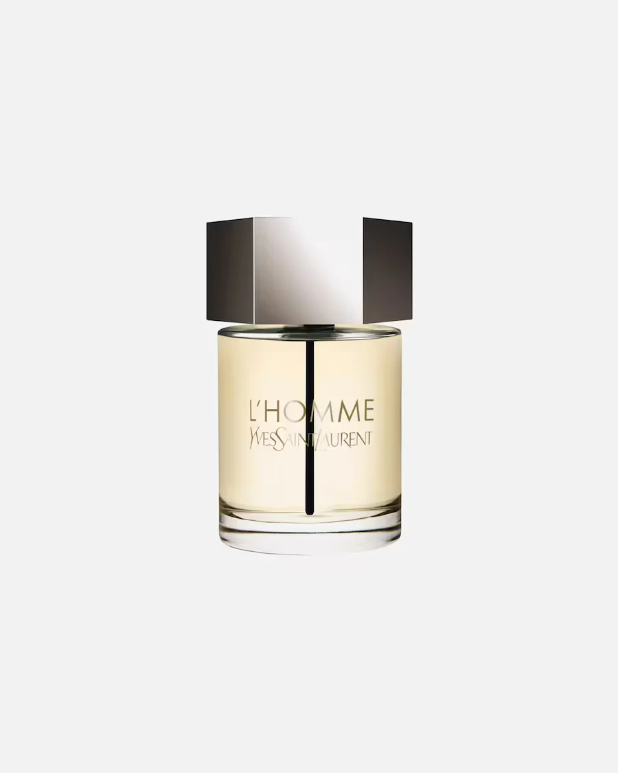 Ysl L’Homme