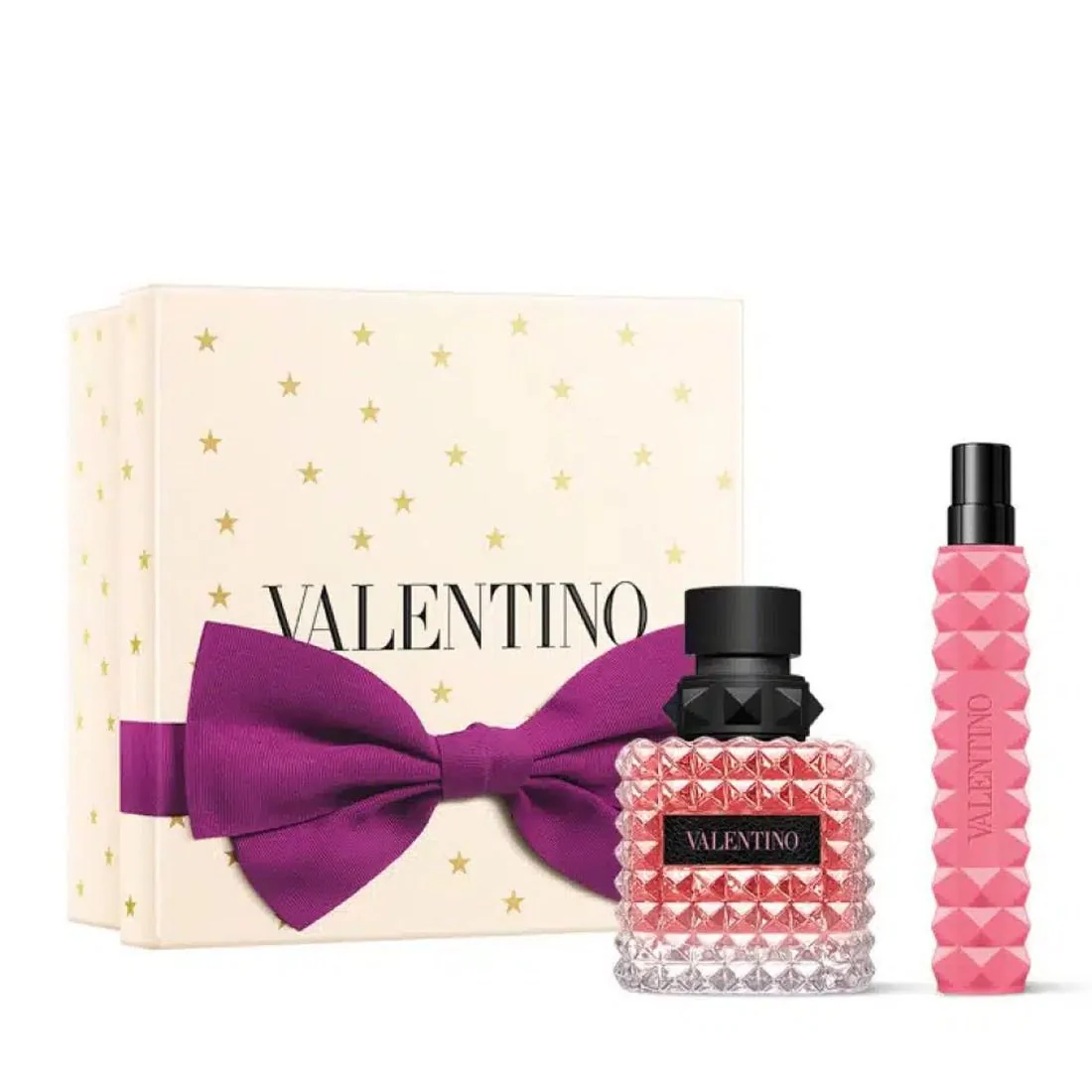 Valentino Donna Born in Roma Eau de Parfum Spray 50ml Gift Set