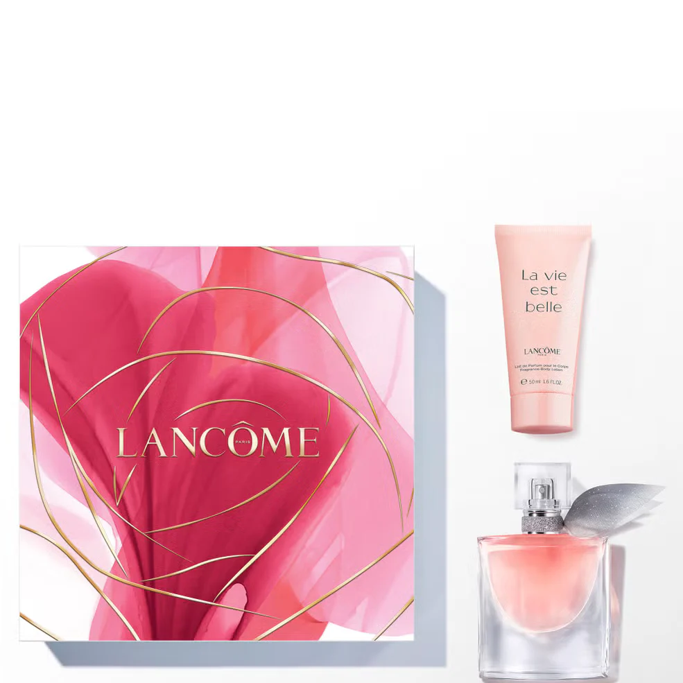 Lancôme La Vie Est Belle Eau de Parfum 30ml Mother's Day Gift Set