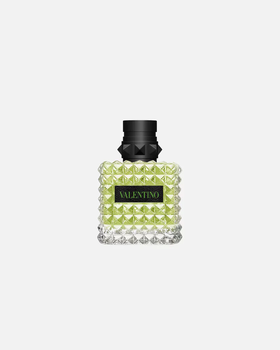 Valentino Born in Roma Green Stravaganza Donna Edp