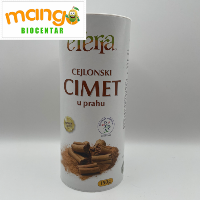 Cejlonski cimet 150g – Eterra