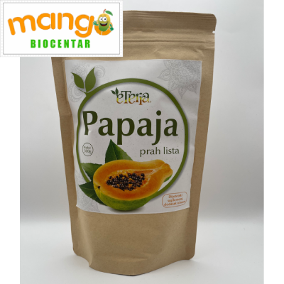 Papaja prah 300g – Eterra