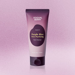 PURPLE RICE PORE PURIFYING UMIVALICA