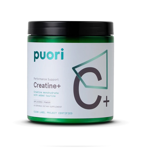PUORI CREATINE + 325G