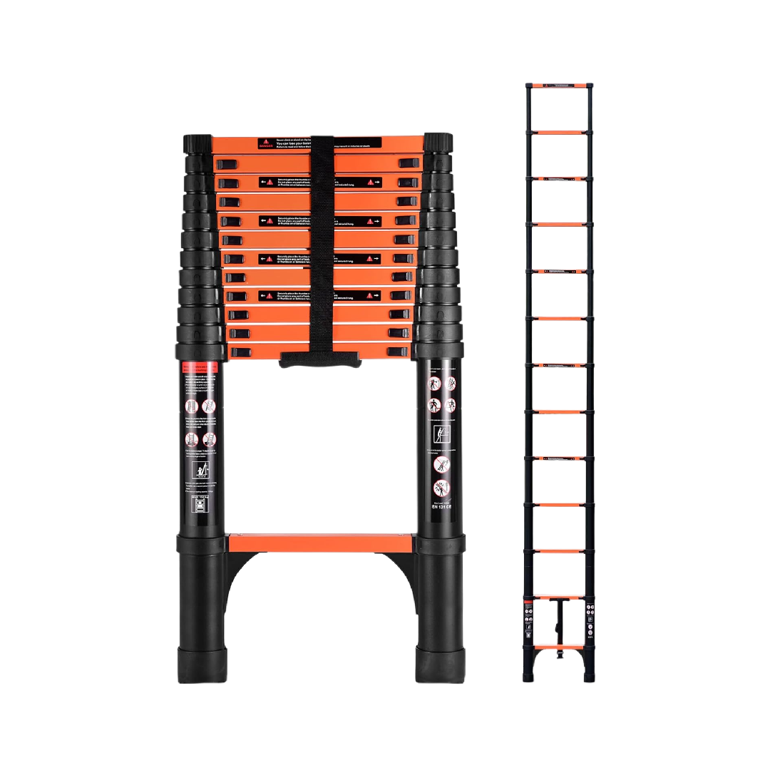 Merdevine Na Izvlačenje