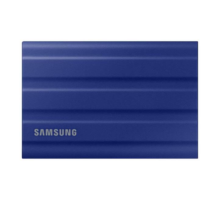 Samsung Eksterni SSD 2 TB - Plavi MU-PE2T0R/EU