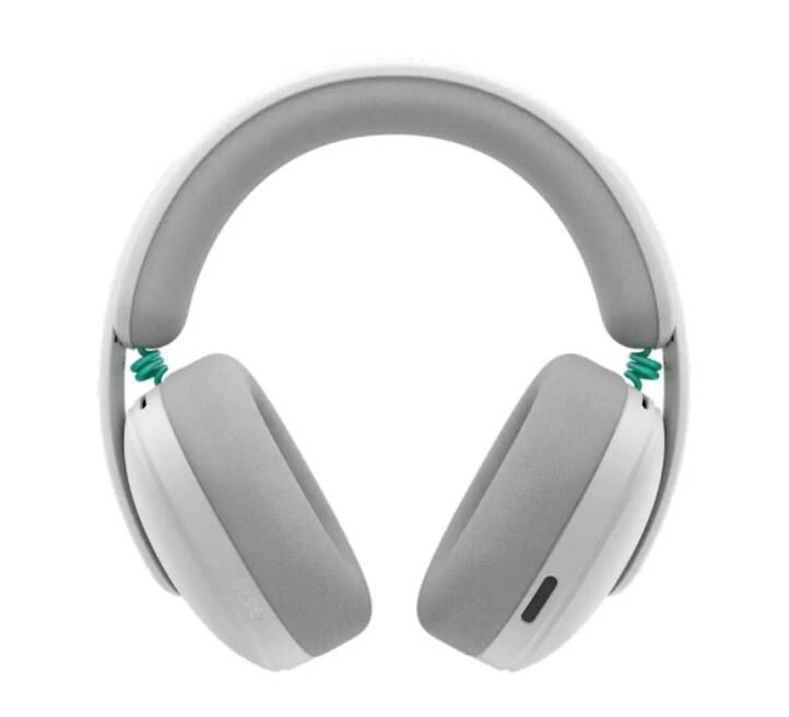 Logitech Gejming slušalice G325 - Bele