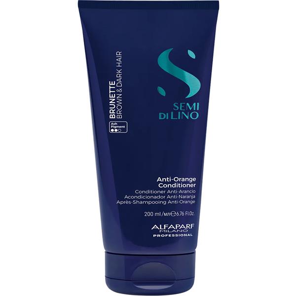 Alfaparf Semi Di Lino Anti-Orange Conditioner – 200ml