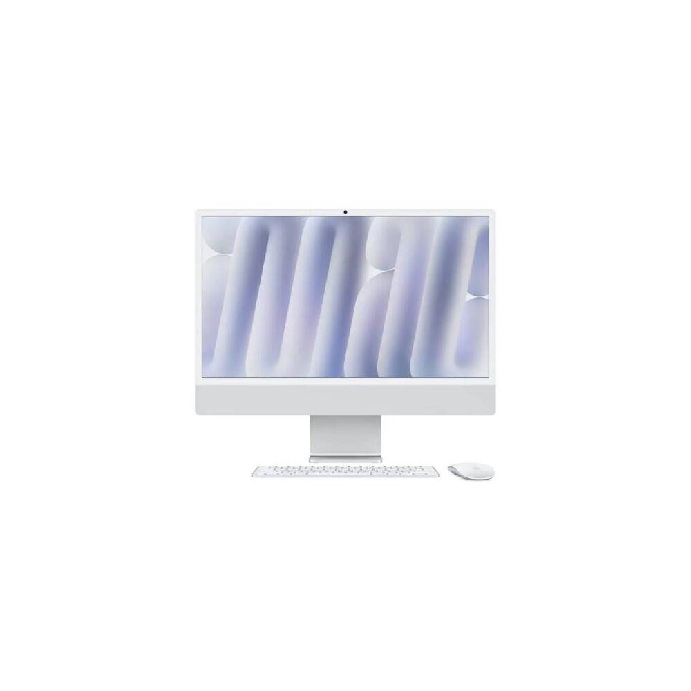 Apple iMac 24"/Apple M4/16 GB/512 GB SSD/MWUV3ZE/A