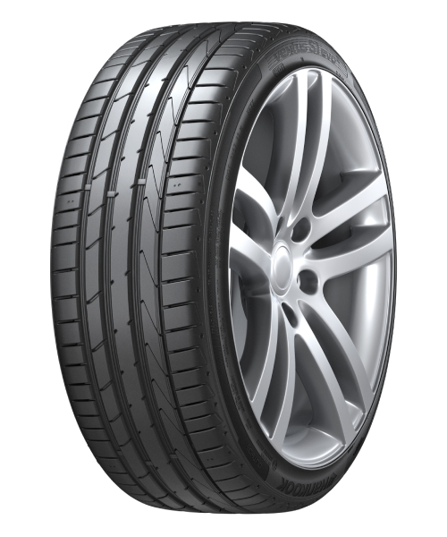 225/55R17 Hankook Ventus S1 evo2 97Y ROF * RSC MOE