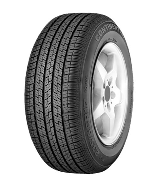 265/50R19 Conti 4x4Contact 110H XL AO FR