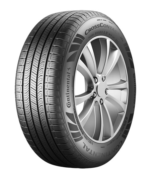 255/40R21 Conti CrossContact RX 102W XL MGT FR