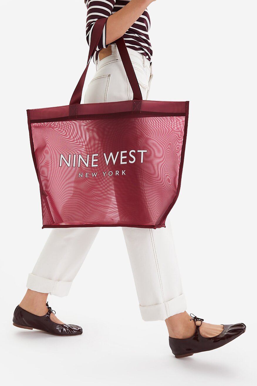 Torba NINE WEST BORDO