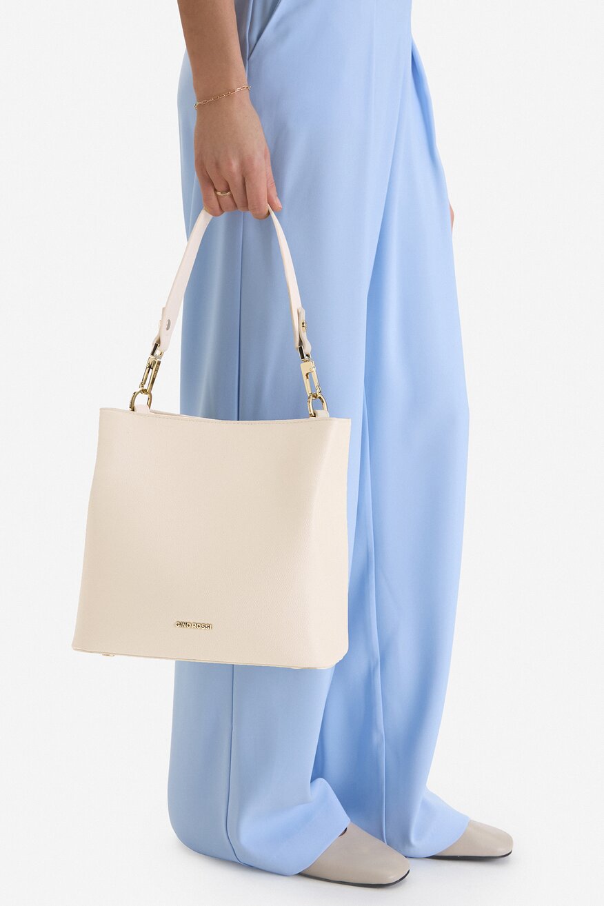 Torba Gino Rossi KREM