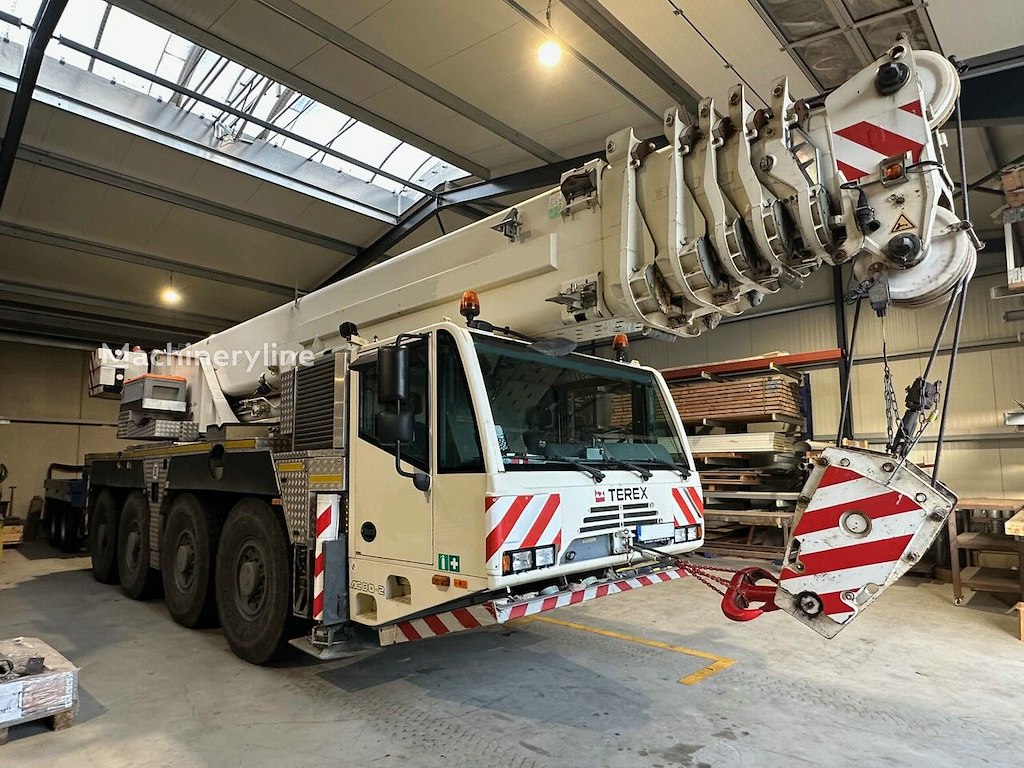 Terex AC 80-2 dizalica za sve terene