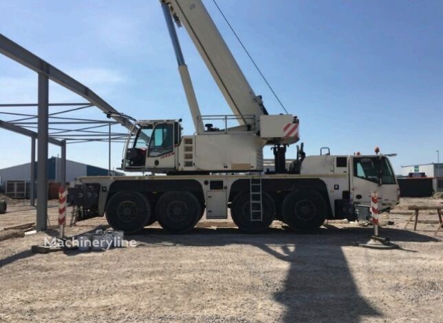 Demag AC 100 dizalica za sve terene