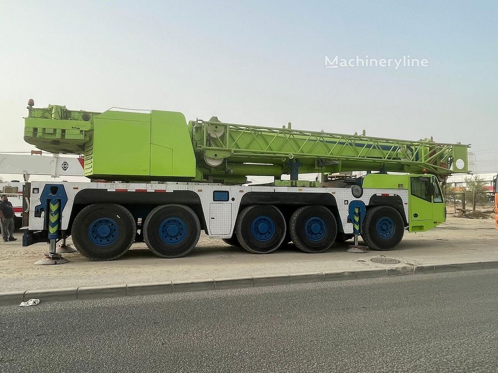 Terex Demag AC 140 autodizalica
