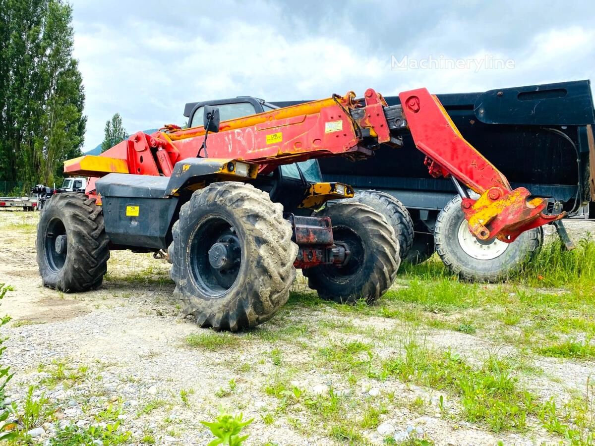 Manitou MT 928-4 Chariot télescopique 9M (NET DE TVA) utovarivač kontejnera