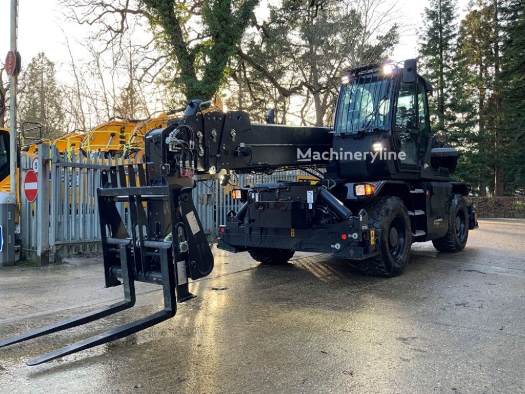 JCB 555-260 rotacioni teleskopski utovarivač