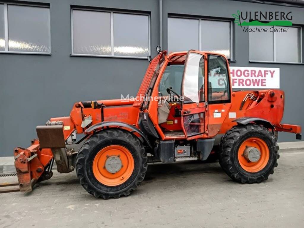 JCB 532 teleskopski utovarivač