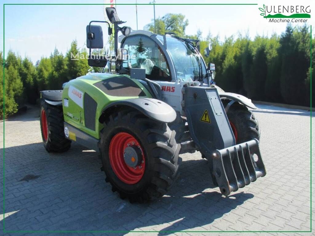 Claas Scorpion 7050 teleskopski utovarivač