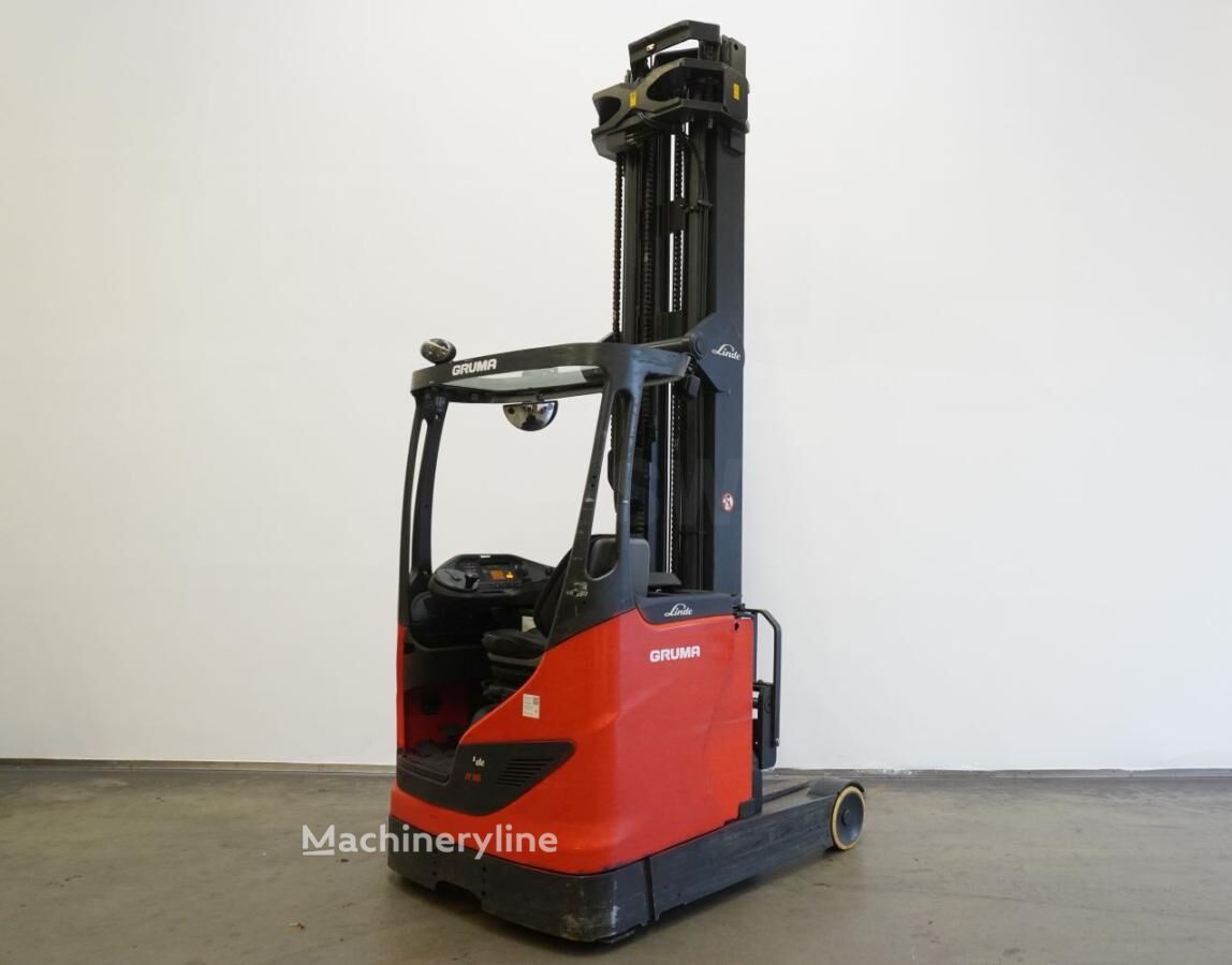 Linde R 16 HD 1120 regalni viljuškar