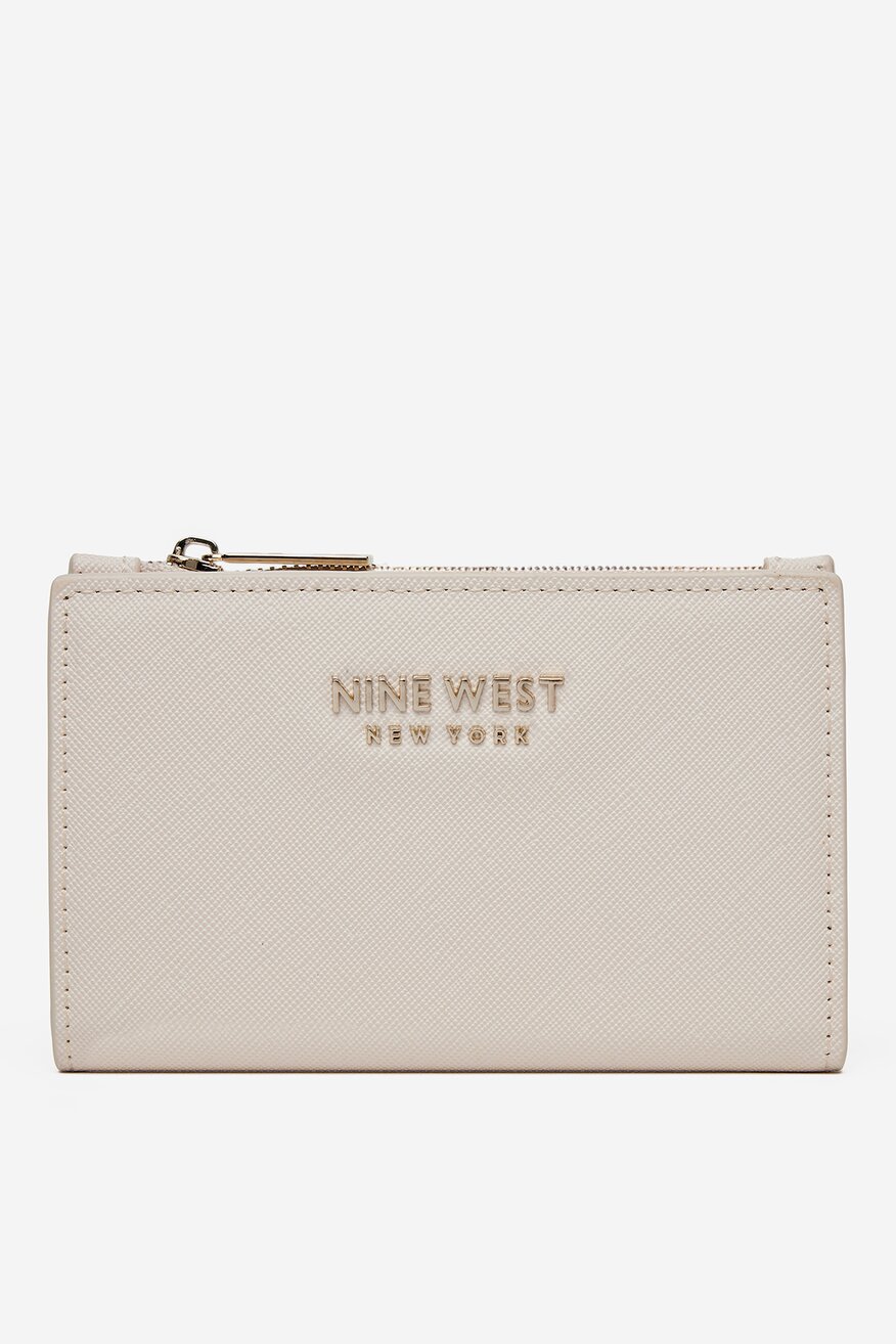 Ženski novčanik NINE WEST BEŽ